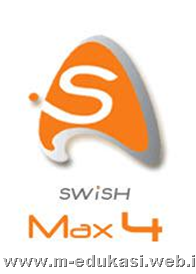 ANIMASI: Create animation with SWiSHmax